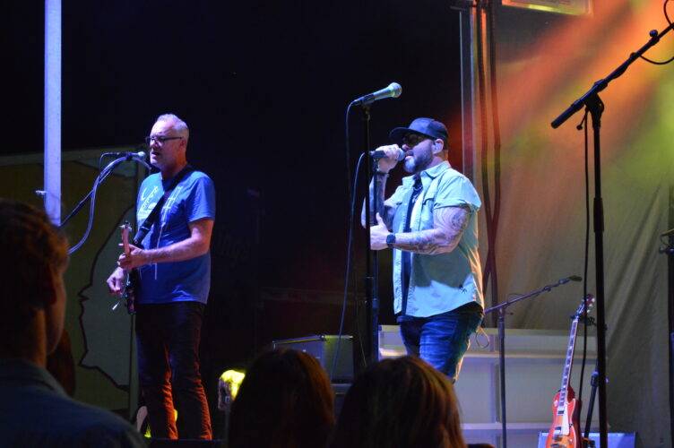 Gallery: Marshall Sounds of Summer | News, Sports, Jobs - Marshall ...